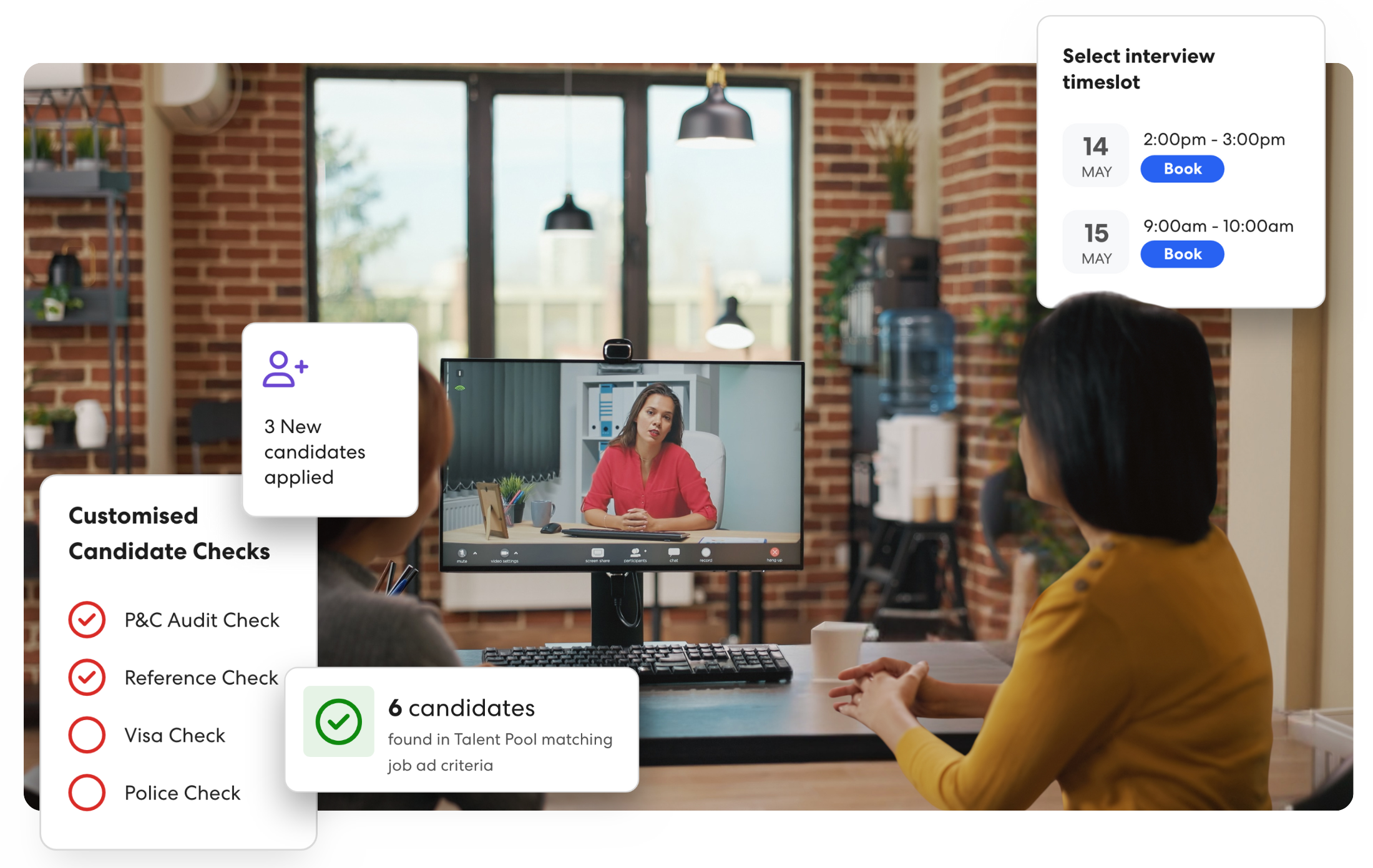 Pulse Software - Talent Solutions